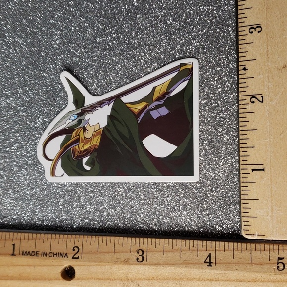 Marvel | Design | Marvel Thor Loki Avengers Waterproof Sticker | Poshmark